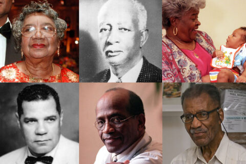 In Honor of Black History Month: 6 History-Making South Florida African ...