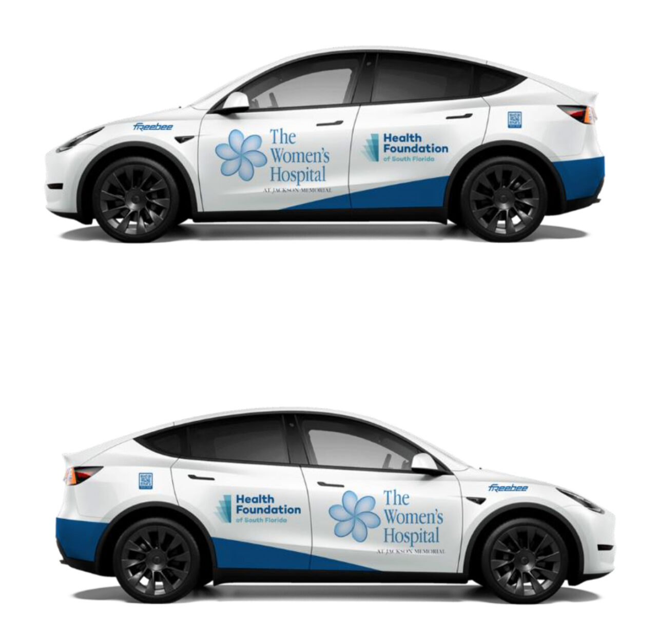 Health Foundation of South Florida Partners with Green Cars for Kids to ...