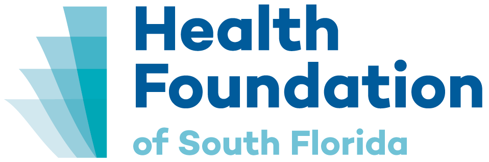HFSF-logo | Health Foundation of South Florida
