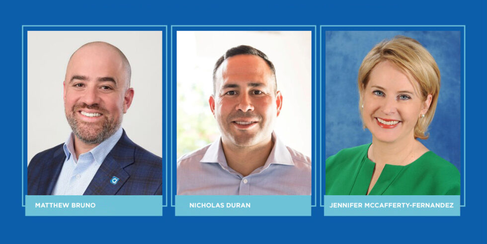 Health Foundation of South Florida Appoints New Board Members and ...